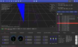 Ultimate CNC Grbl controller software
